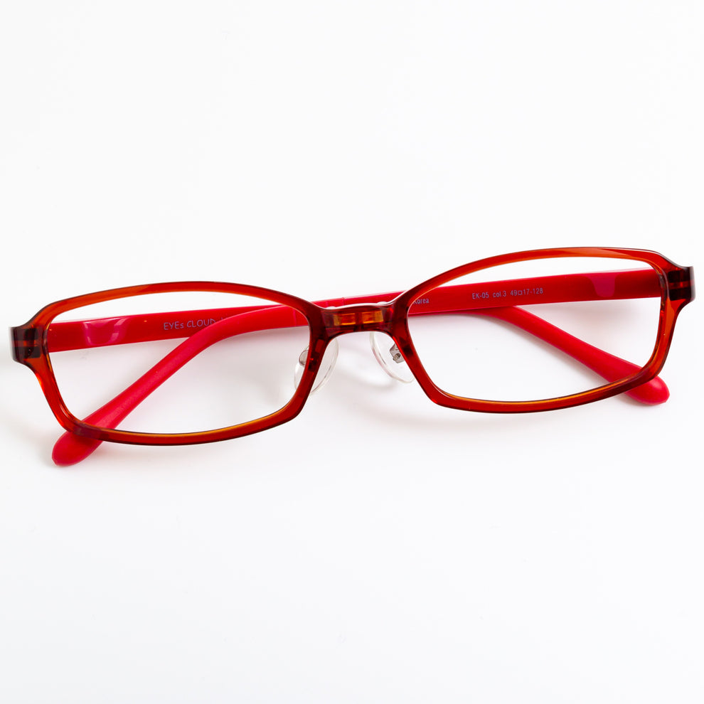 EYEs CLOUD - EK05-3 | メガネ通販のちゃんとメガネオンラインストア （眼鏡・めがね）サングラス