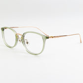 LASHISA - ラシサ - LS007-3 ｜ メガネフレーム