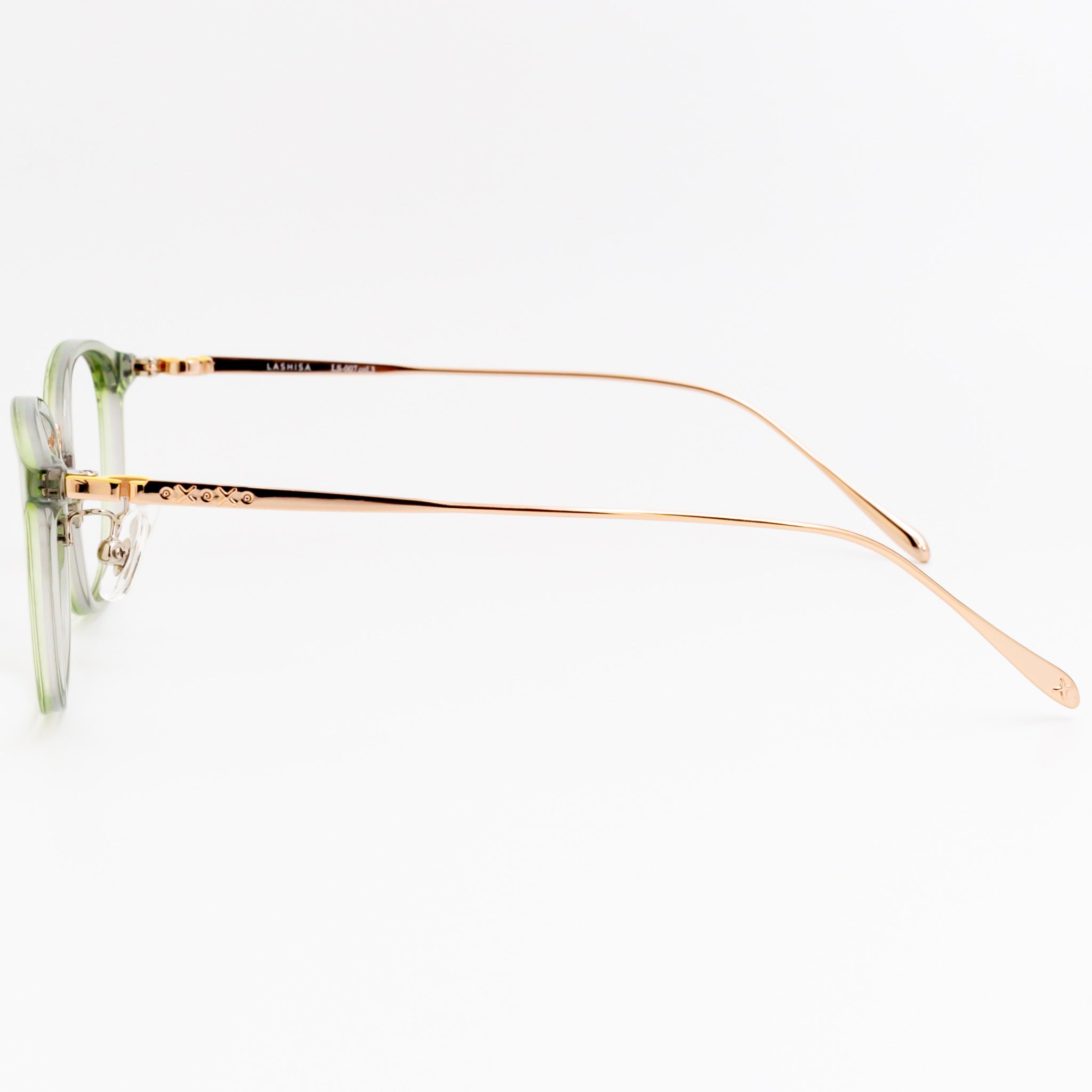 LASHISA - LS007-3 | メガネ通販のちゃんとメガネオンラインストア （眼鏡・めがね）サングラス